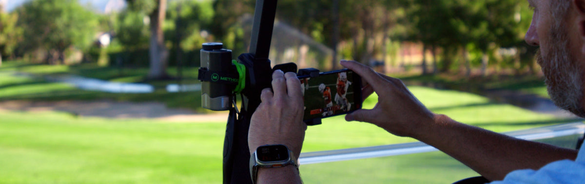 Starter Packs – Method Golf Co